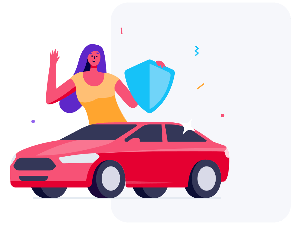 Looking for Vehicle Insurance?